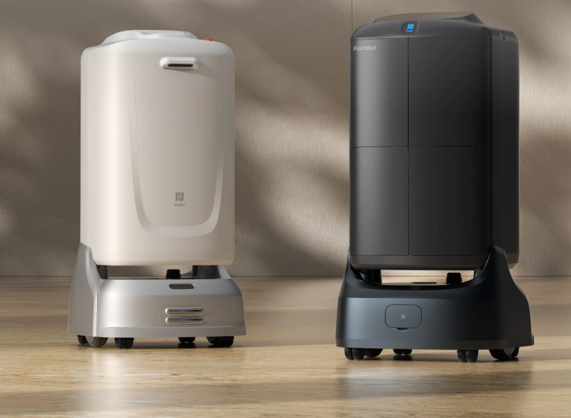 flashbot max – Industria Total Servicios y Productos Industriales S.A. de C.V.