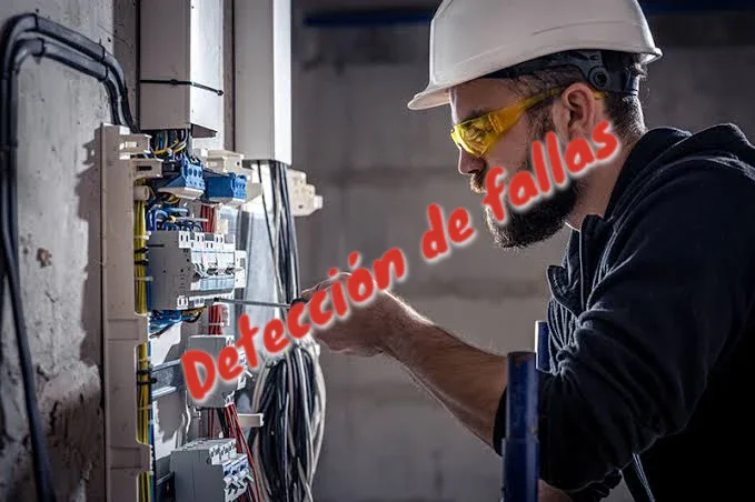 La Importancia de la Detección y Anticipación de Fallas en la Industri ...
